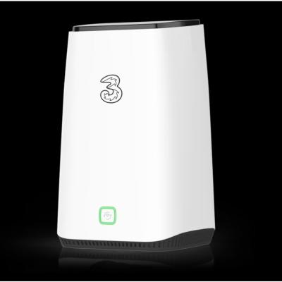 China ZYXEL NR5103E 5G WiFi 6 Router 4.7Gbps NSA SA 4x4 MIMO Dual Band CPE for Home Office for sale