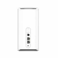 China ZTE 5G CPE Router G5 Pro WiFi 7 BE7200 Dual 2.5G Ports MC8512 5G AI CPE for sale