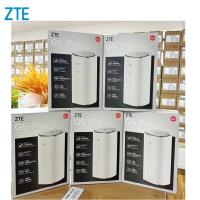 China ZTE 5G CPE Router G5 Pro WiFi 7 BE7200 Dual 2.5G Ports MC8512 5G AI CPE for sale