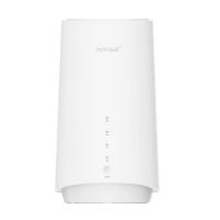 China 5G WiFi 6 CPE Router 3600Mbps Dual Band Wireless Smart Hotspot Modem with SIM Card Slot for sale