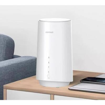 China 5G WiFi 6 CPE Router 3600Mbps Dual Band Wireless Smart Hotspot Modem with SIM Card Slot for sale