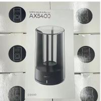 China Wi-Fi 6 Router AX5400 with 2.5G Adaptive Port, 160MHz Bandwidth and 512MB Memory for Home Networking for sale