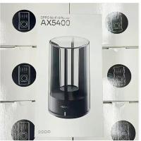 China OPPo Wi-Fi 6 Router AX5400 with 2.5G Port, 1300Mbps Speed, 512MB Memory for Home Networking for sale