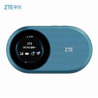 China Unlocked ZTE U10S Pro 4G LTE Portable WiFi Router 229Mbps 3000mAh Hotspot with Sim Card Slot for sale