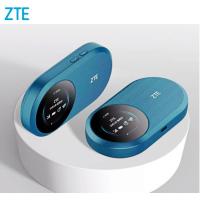 China ZTE U10S Pro 4G LTE Portable WiFi Router 229Mbps 3000mAh Battery Unlocked Hotspot for sale