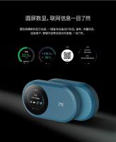 China ZTE U10S Pro 4G LTE Portable WiFi Router 229Mbps 3000mAh Battery Unlocked Hotspot for sale