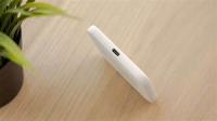 China ZTE F50 5G Pocket WiFi Router 1.6Gbps USB Type-C 4G LTE Cat15 SA/NSA Mobile Hotspot with Sim Card Slot for sale