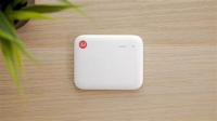 China ZTE F50 5G Pocket WiFi Router 1.6Gbps USB Type-C 4G LTE Cat15 SA/NSA Mobile Hotspot with Sim Card Slot for sale