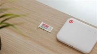 China ZTE F50 5G Pocket WiFi Router 1.6Gbps Unlocked Mobile Hotspot with SIM Card Slot 10.3mm Thin for sale
