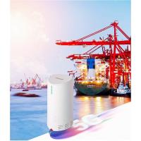 China 5G CPE Max 3 Outdoor Router WiFi 6 Unlocked Dual Band 9.5dbi Antenna IP65 for sale
