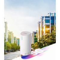 China 5G CPE Max 3 Outdoor Router WiFi 6 Unlocked Dual Band 9.5dbi Antenna IP65 for sale