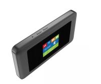 China 5G Pocket WiFi Router M510 with SIM Card Slot 5000mAh Battery 2.4GHz 5GHz Dual Band for sale