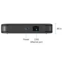 China Netgear Nighthawk M6 Pro 5G Mobile Router WiFi 6E 3600Mbps mmWave Sub-6 for sale
