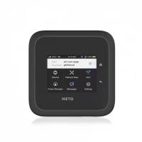 China Netgear Nighthawk M6 Pro 5G Mobile Router WiFi 6E 3600Mbps mmWave Sub-6 for sale