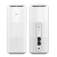 China 5G CPE WiFi 6 Router MC801A1 Qualcomm Snapdragon X50 Modem 2.8 Gbps Dual Band 2.4GHz 5GHz for sale