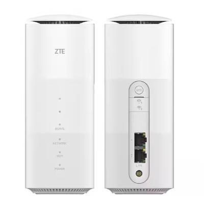 China 5G CPE WiFi 6 Router MC801A1 Qualcomm Snapdragon X50 Modem 2.8 Gbps Dual Band 2.4GHz 5GHz for sale