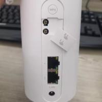 China 5G CPE WiFi 6 Router MC801A1 Qualcomm Snapdragon X50 Modem 2.8 Gbps Dual Band 2.4GHz 5GHz for sale