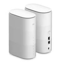 China 5G CPE WiFi 6 Router MC801A1 Qualcomm Snapdragon X50 Modem 2.8 Gbps Dual Band 2.4GHz 5GHz for sale