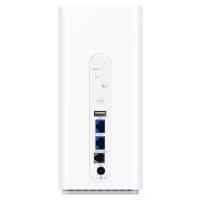 China Huawei B818-263 4G LTE Cat19 CPE Router 1.6Gbps 64 WiFi Users Gigabit Port for sale