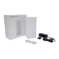 China Huawei B818-263 4G LTE Cat19 CPE Router 1.6Gbps 64 WiFi Users Gigabit Port for sale