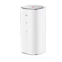China ZTE 5G AI CPE G5 Pro MC8512 WiFi 7 BE7200 Dual 2.5G Ports 5G-A Router for sale