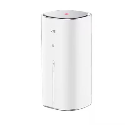 China ZTE 5G AI CPE G5 Pro MC8512 WiFi 7 BE7200 Dual 2.5G Ports 5G-A Router for sale