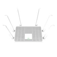 China AX3000 WiFi 6 Router Dual-Band 3000Mbps with 3 Gigabit Ports and WPA3 Security for Home Office for sale