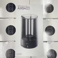 China Wi-Fi 6 Router AX5400 with 2.5G Adaptive Port, 512MB Memory, and 160MHz Bandwidth for Home Networking for sale