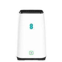 China Unlocked ZYXEL NR5103E 5G WiFi 6 Router 4.7Gbps NSA SA 4x4 MIMO LTE CAT19 1.6Gbps SIM CPE for sale