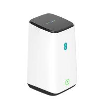 China Unlocked ZYXEL NR5103E 5G WiFi 6 Router 4.7Gbps NSA SA 4x4 MIMO LTE CAT19 1.6Gbps SIM CPE for sale