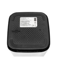 China Unlocked ZYXEL NR5103E 5G WiFi 6 Router 4.7Gbps NSA SA 4x4 MIMO LTE CAT19 1.6Gbps SIM CPE for sale