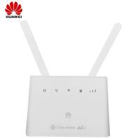 China Huawei B310AS-852 4G LTE Cat4 Indoor CPE Router 300Mbps WiFi with SIM Card Slot for sale