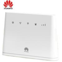 China Huawei B310AS-852 4G LTE Cat4 Indoor CPE Router 300Mbps WiFi with SIM Card Slot for sale