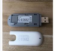 China Huawei E303 3G USB Modem 7.2 Mbps HSDPA Mobile Broadband Dongle White for sale