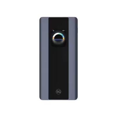 China 5G Mobile WiFi Pro 5 E6888-982 7000mAh Type-C WiFi 6 AX3600 Hotspot 5G NSA SA 4G LTE CAT6 Sim Card Pocket Router for sale