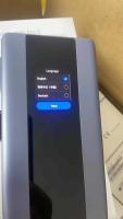 China 5G Mobile WiFi Pro 5 E6888-982 7000mAh Type-C WiFi 6 AX3600 Hotspot 5G NSA SA 4G LTE CAT6 Sim Card Pocket Router for sale