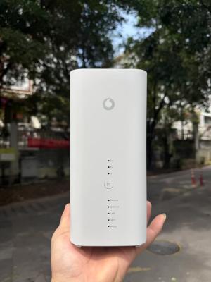 China 4G LTE CPE Router B818 1300Mbps Dual Band WiFi AC Wireless Router for Home Office for sale
