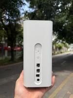 China 4G LTE CPE Router B818 1300Mbps Dual Band WiFi AC Wireless Router for Home Office for sale