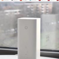 China 4G LTE CPE Router B818 1300Mbps Dual Band WiFi AC Wireless Router for Home Office for sale