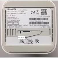 China 4G LTE CPE Router B818 1300Mbps Dual Band WiFi AC Wireless Router for Home Office for sale