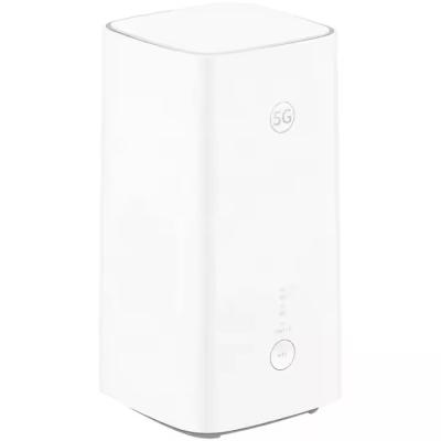 China Huawei H155-381 5G CPE Router Wi-Fi 6 AX3000 Dual Band Sim Slot 3000Mbps for sale