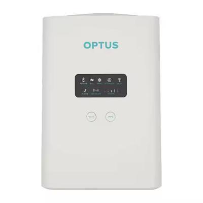 China Sagemcom FST 5366 4G LTE Router Wi-Fi 2200 Mbps Dual Band 2.4G 5G Unlocked Sim Card Slot for sale