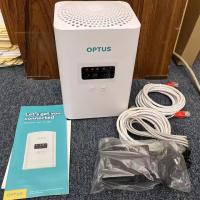 China Sagemcom FST 5366 4G LTE Router Wi-Fi 2200 Mbps Dual Band 2.4G 5G Unlocked Sim Card Slot for sale