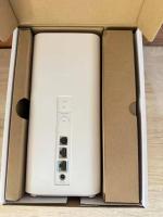 China Huawei 5.5G CPE Pro 6 H165-383 WiFi 7 Router 11.7Gbps 8x8 MIMO 5G NR for sale