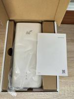 China Huawei 5.5G CPE Pro 6 H165-383 WiFi 7 Router 11.7Gbps 8x8 MIMO 5G NR for sale