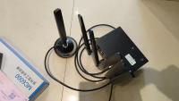 China ZTE MC6000 5G Indoor Industrial CPE Router Wireless Gateway SDX55 Chipset RS485 RS232 4 RJ45 DI DO for sale