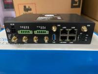 China ZTE MC6000 5G Indoor Industrial CPE Router Wireless Gateway SDX55 Chipset RS485 RS232 4 RJ45 DI DO for sale