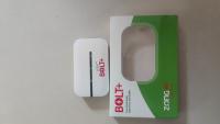 China Zong 4G WiFi Bolt Unlock Device 150Mbps LTE Pocket Hotspot Router E5573S 3000mAh for sale