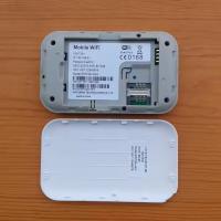 China Zong 4G WiFi Bolt Unlock Device 150Mbps LTE Pocket Hotspot Router E5573S 3000mAh for sale