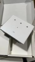 China ZTE MF296R 4G LTE Indoor CPE Router Cat6 WiFi 5 300Mbps 4 LAN Ports RJ11 for sale